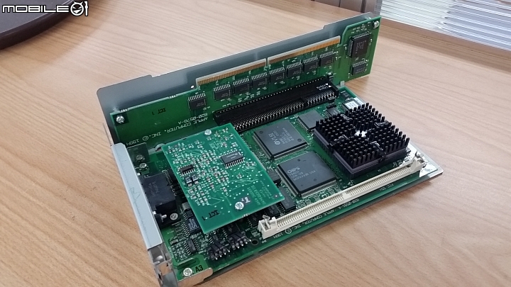 老Mac分享–Power Mac 6100/66 + Dos Compatibility Card (第2頁) - Mobile01