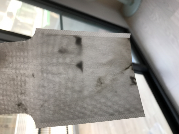 塵螨檢測試劑Mitey Checker開箱文 - Mobile01