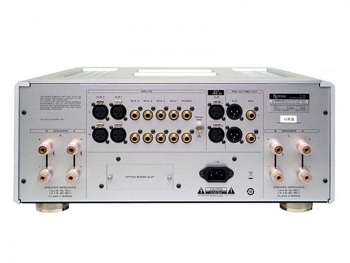 数播、AV、HIFI三合一多声道系统与数码音频载体的未来 (第4頁) - Mobile01