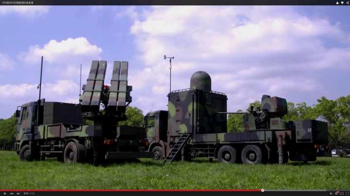 2017台北國防展參觀心得 - Mobile01