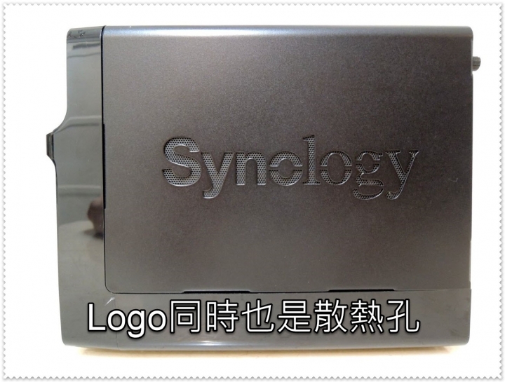 小辦公室嘟嘟好 - Synology DS418j NAS - Mobile01