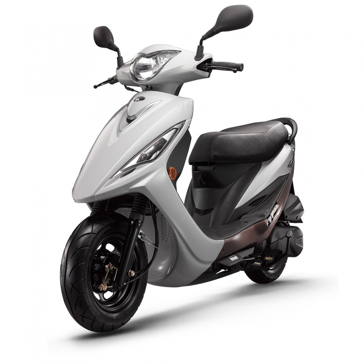 GP125為什麼沒有雙色版了? - Mobile01