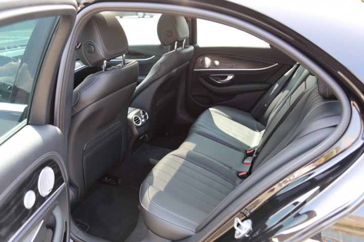 W213 E250 EXCLUSIVE 分享 - Mobile01