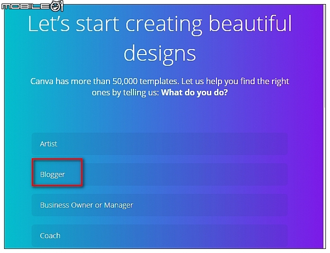 臉書封面照片產生器分享 Canva - Mobile01