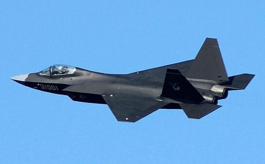 航空周刊詳評26DMU：日本完善國產未來戰鬥機設計 - Mobile01