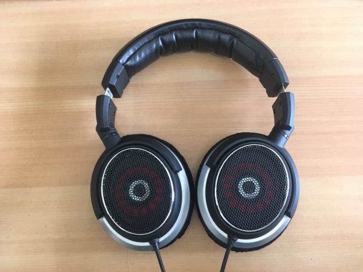 ※Status Audio OB-1 開放式耳罩評測文章※ - Mobile01