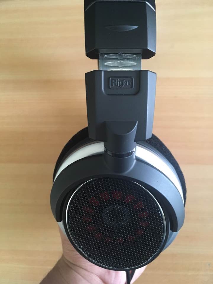 ※Status Audio OB-1 開放式耳罩評測文章※ - Mobile01