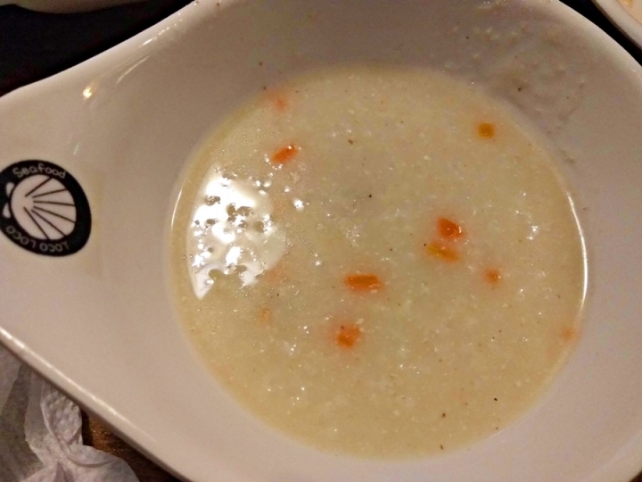 韓國首爾必吃美食~LOCO LOCO Seafood~Steamed Shellfish Restaurant~特色餐~蒸海鮮~海鮮霸王別雞鍋 ...