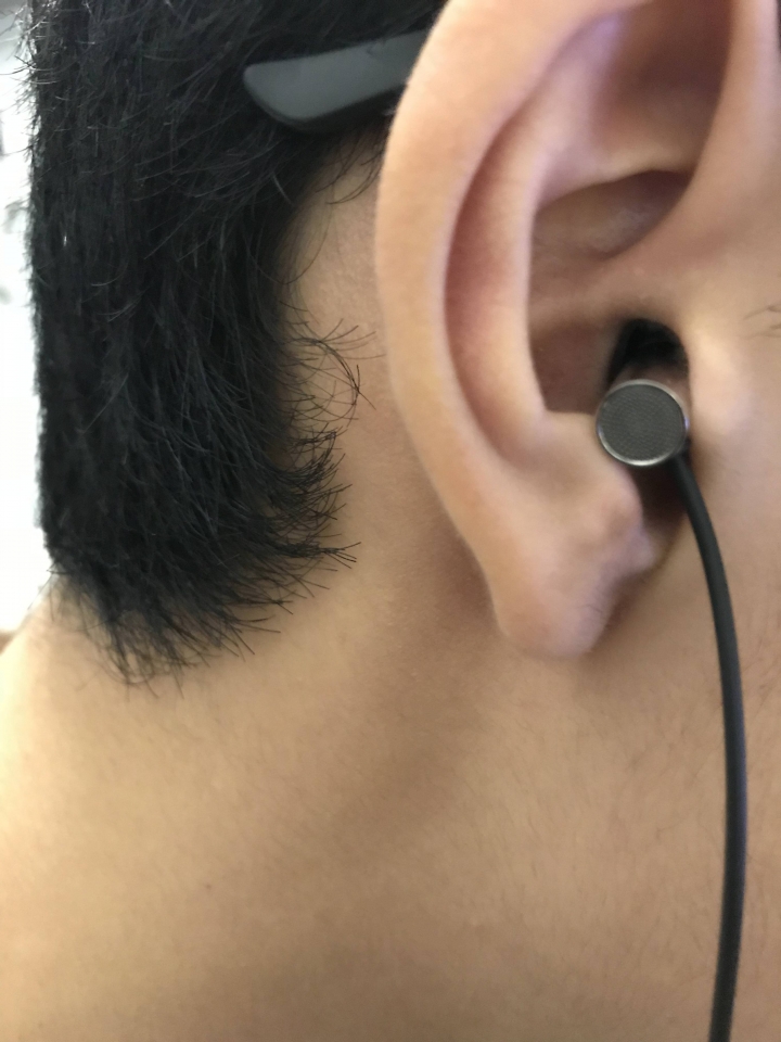 [開箱] Final E3000不專業開箱 - Mobile01