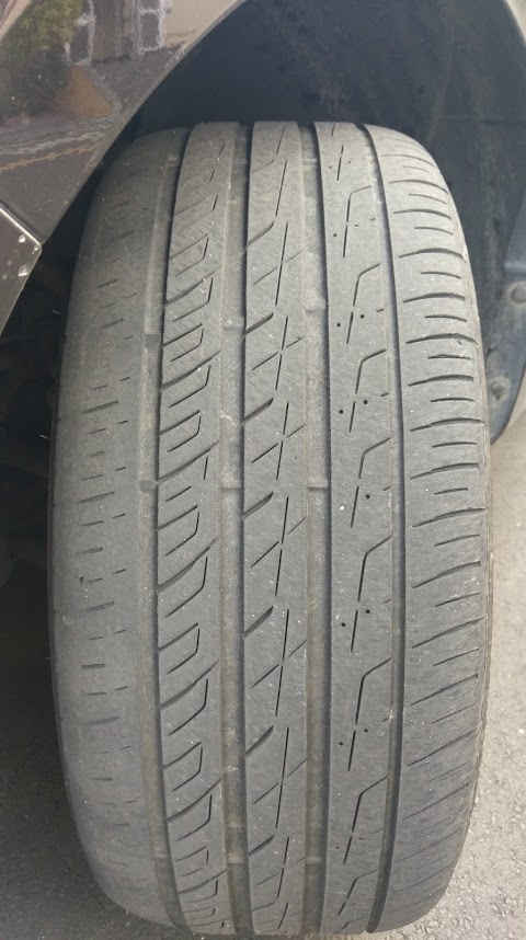 日東經濟胎 Nitto NT860 感想 - Mobile01