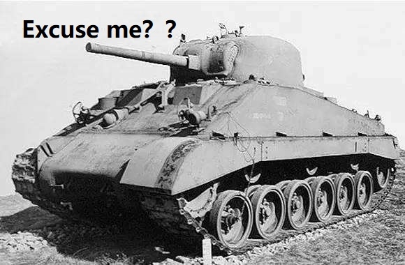 中國96A;99坦克真的不如台灣骨董坦克勇虎---- - Mobile01