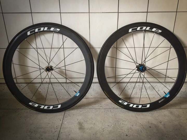 輪組推薦 Novatec vs Element vs cole - Mobile01