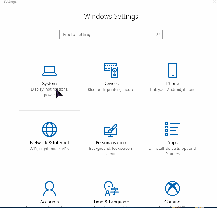 WIN10系統清理疑問(已試過常見方法) - Mobile01