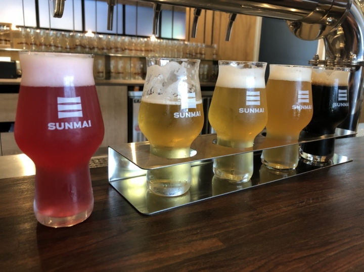 初訪SUNMAI BAR - Mobile01