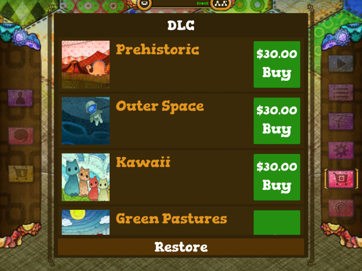 Patchwork The Game 拼布藝術 遊戲介紹與心得 - Mobile01