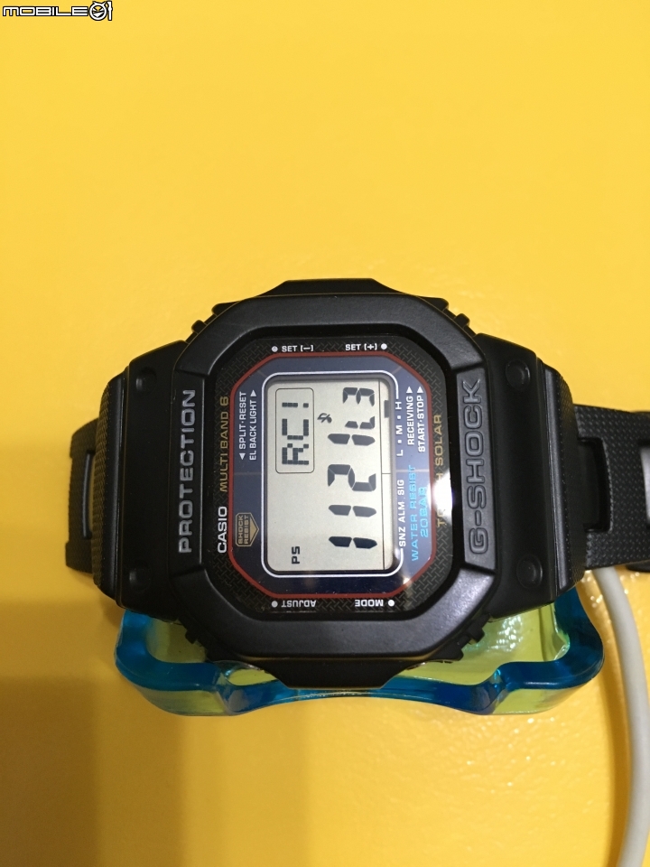 想請教G-SHOCK 一些問題 (第2頁) - Mobile01