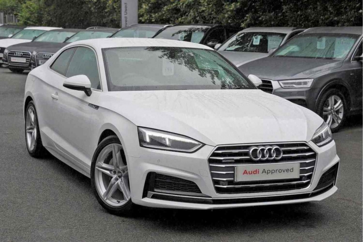 為什麼買Audi? 攻略分享P1 (第6頁) - Mobile01