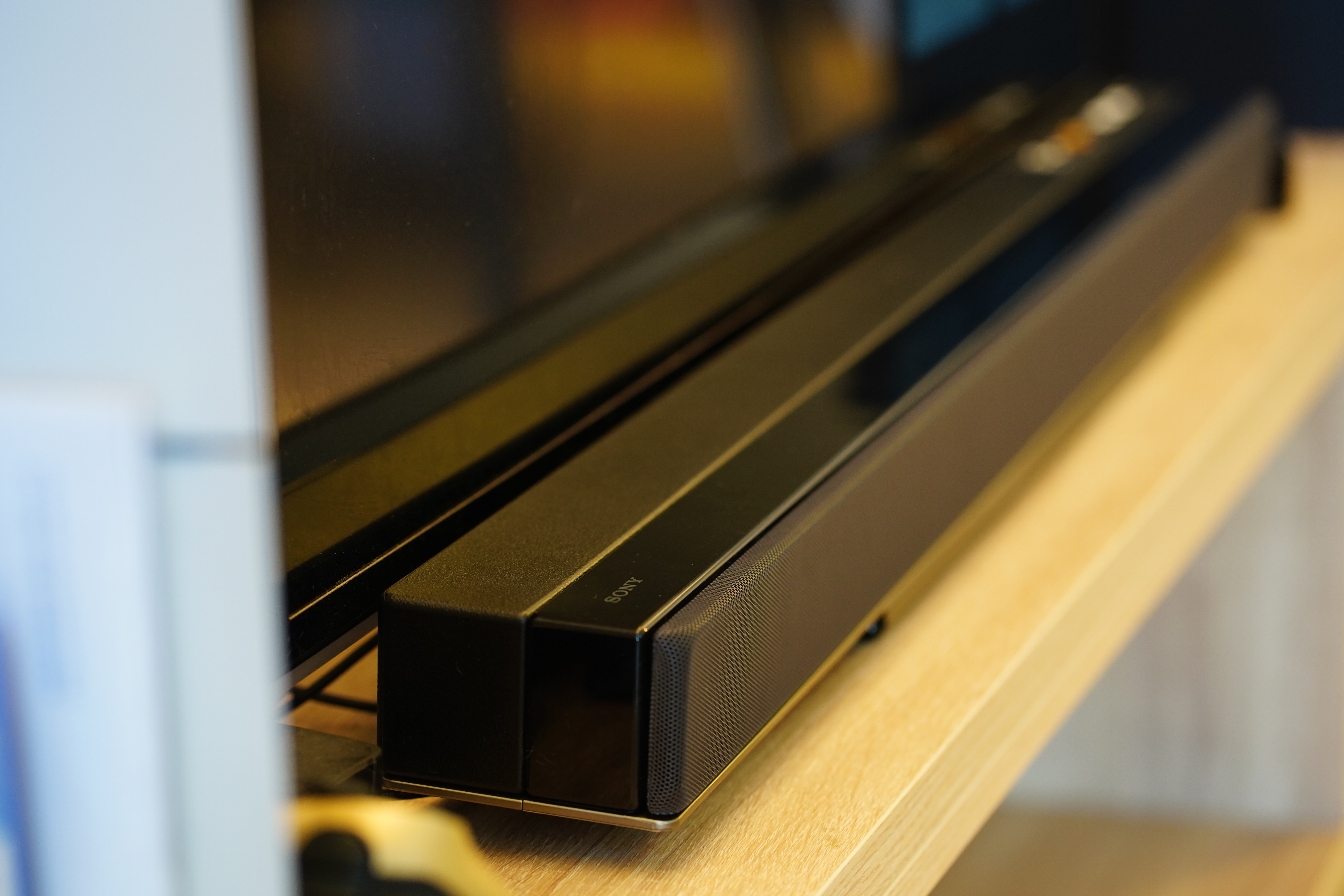 購入Sony soundbar Z9f心路歷程和微開箱 - Mobile01