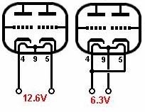 DIY 小管機 6N2 6P1 - Mobile01