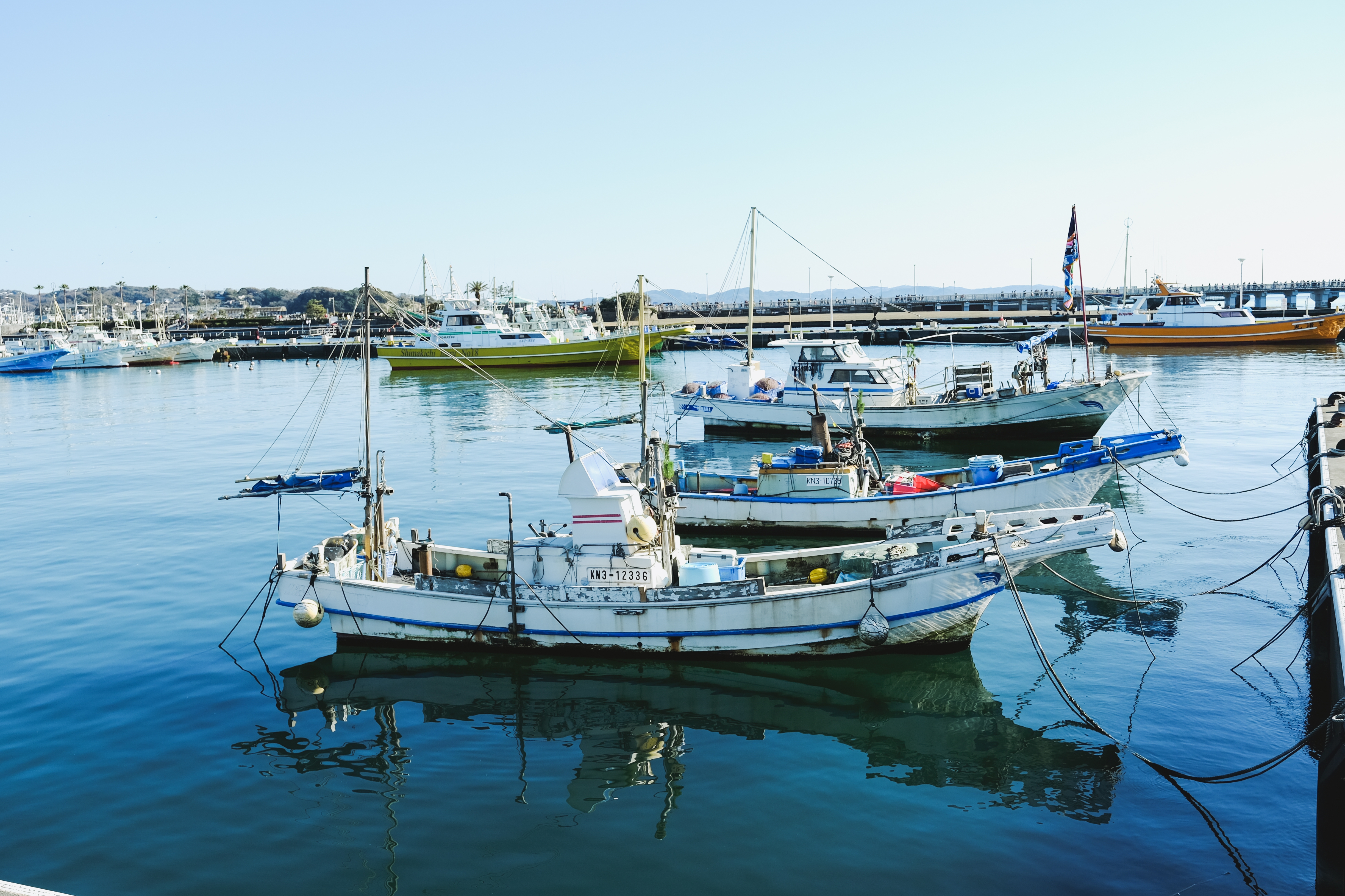 镰仓 - 灌篮高手 - 梦开始的地方。。。 - Mobile01