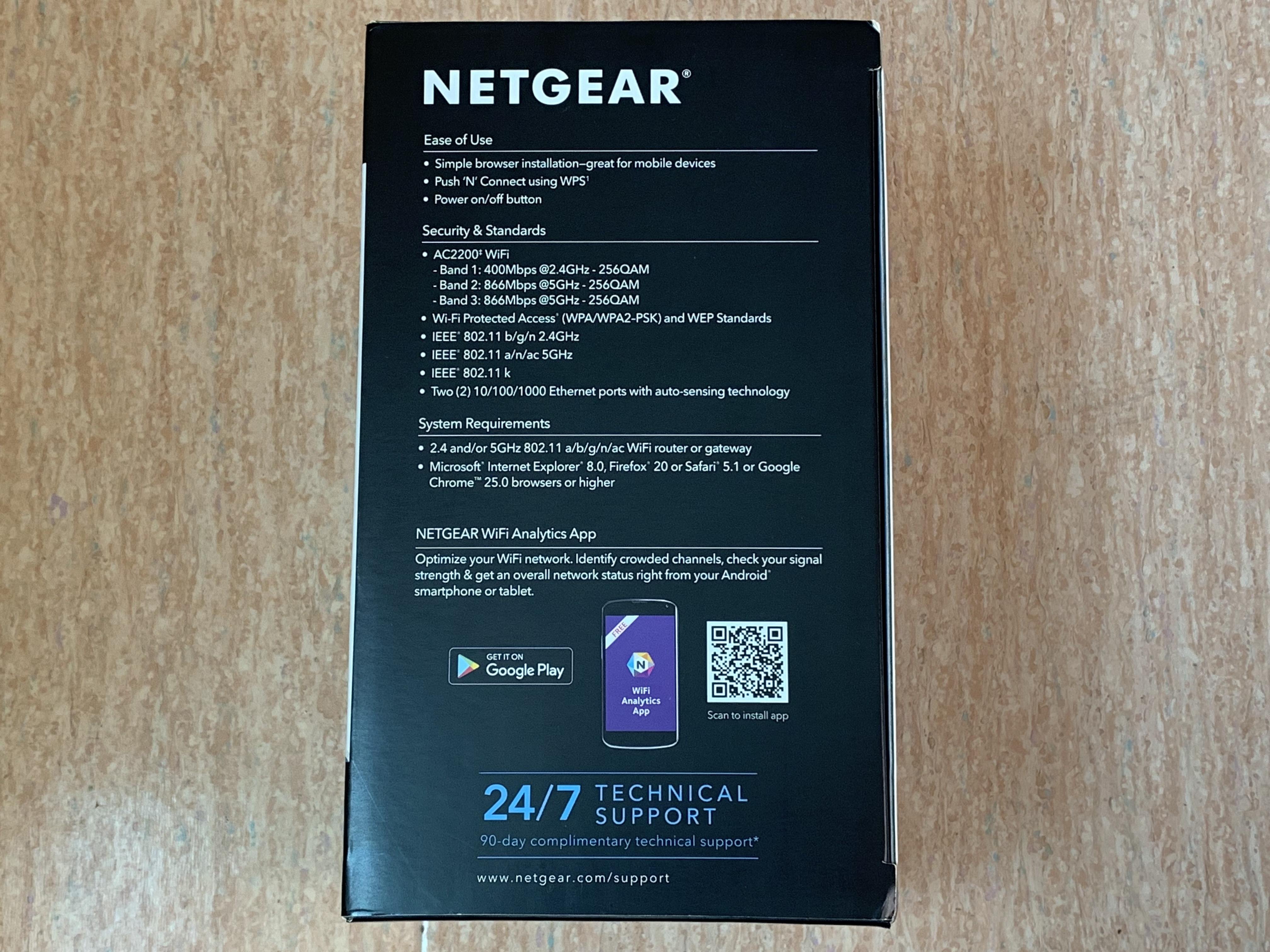 [不專業開箱] 晉升 MESH 網路的捷徑 - Netgear Nighthawk X6 - WiFi Mesh Extender ...