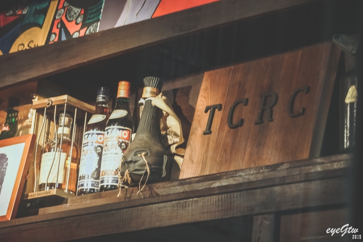 ASIA’S 50 BEST BARS 2018：Bar TCRC｜ 台南中西區 - Mobile01