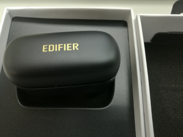 EDIFIER TWS2開箱啦 - Mobile01