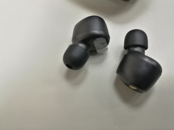 EDIFIER TWS2開箱啦 - Mobile01