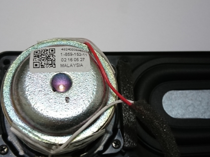 SONY HG1 拆解教學 - Mobile01