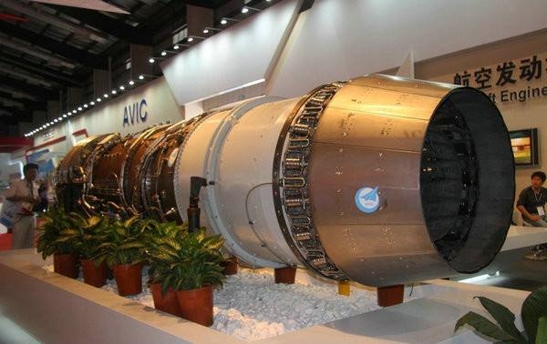 太行發動機的幾種型號 - Mobile01