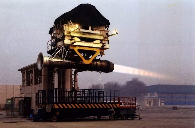 太行發動機的幾種型號 - Mobile01