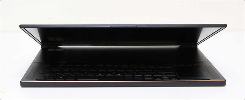 華碩ROG GX701GWR 17吋電競筆電實際測試 - Mobile01