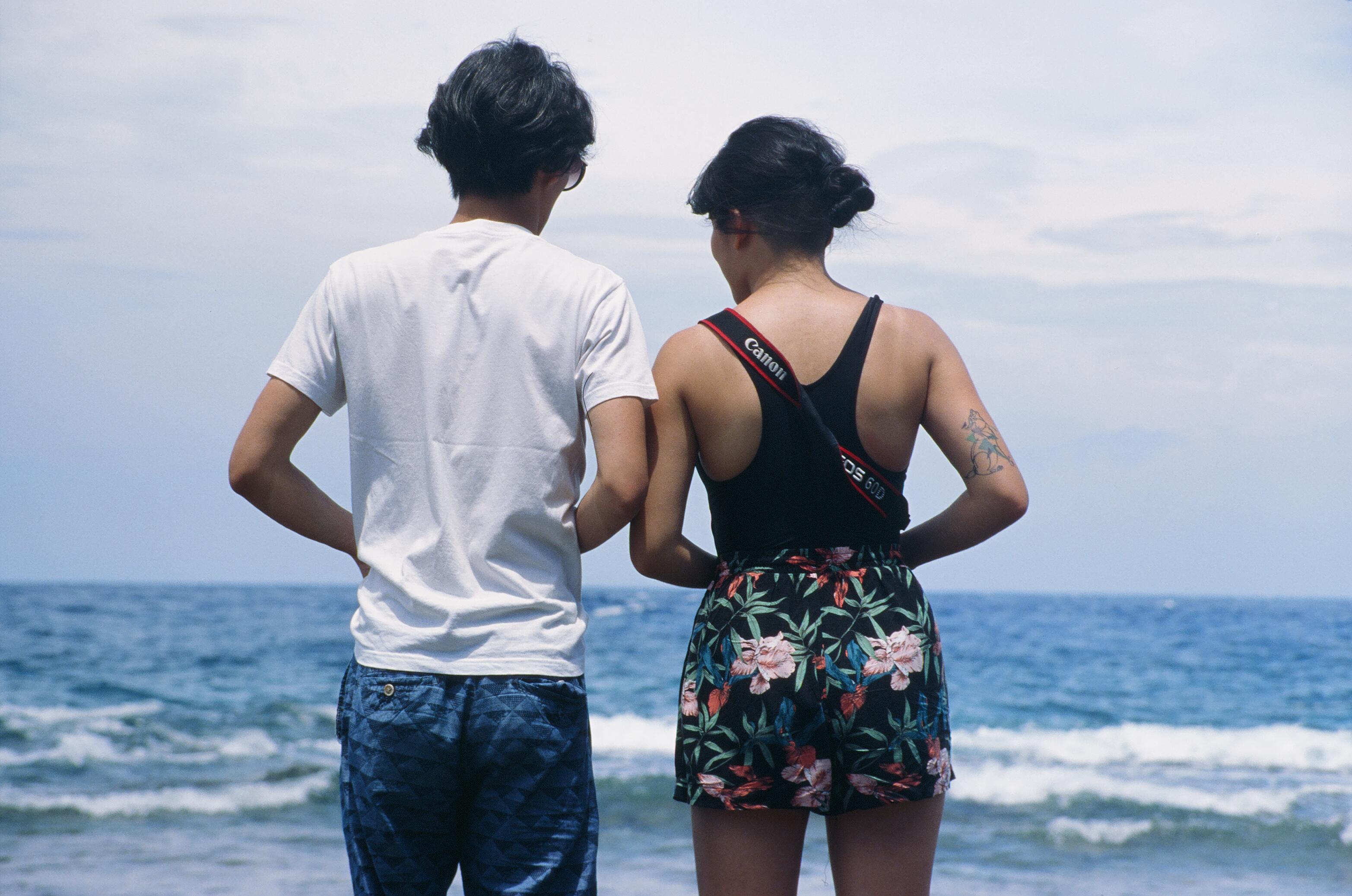 Kodak E100、E100VS正片集 - Mobile01