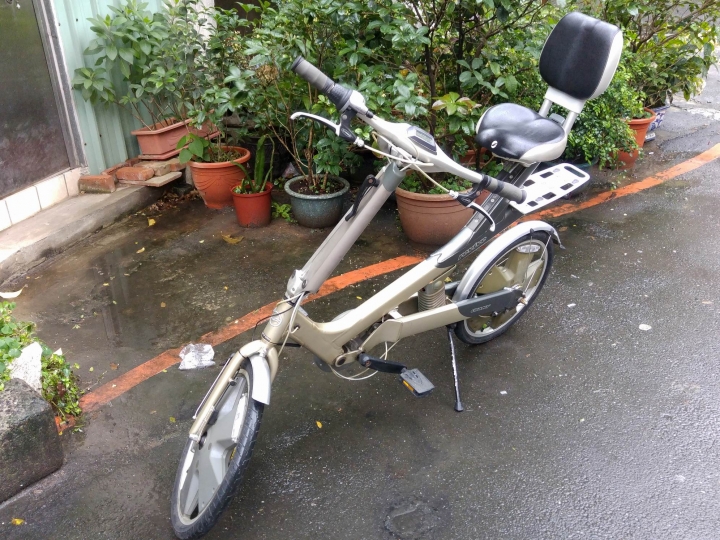 經典捷安特腳踏車Giant revive DX - Mobile01