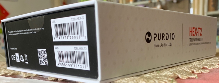 【宅評測】Purdio HEX T2真無線藍牙耳機 － 思維代理★優質產品 - Mobile01