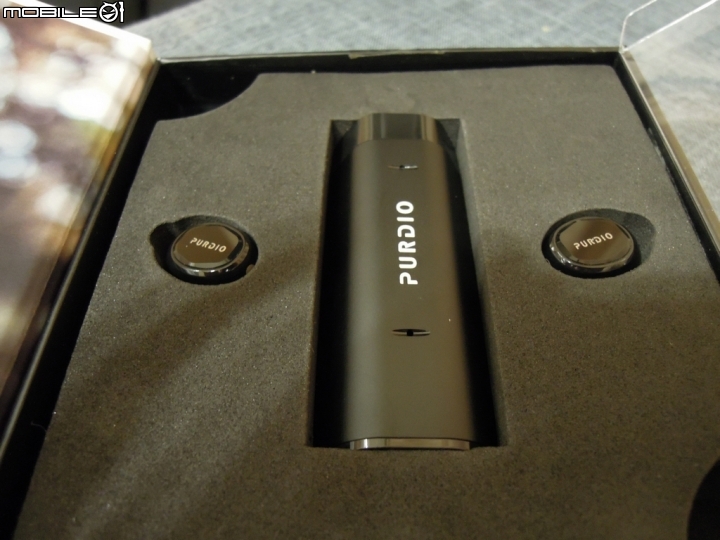 PURDIO HEX-T2 真無線藍牙耳機, 少見內外兼顧, 外型音質上上選 - Mobile01