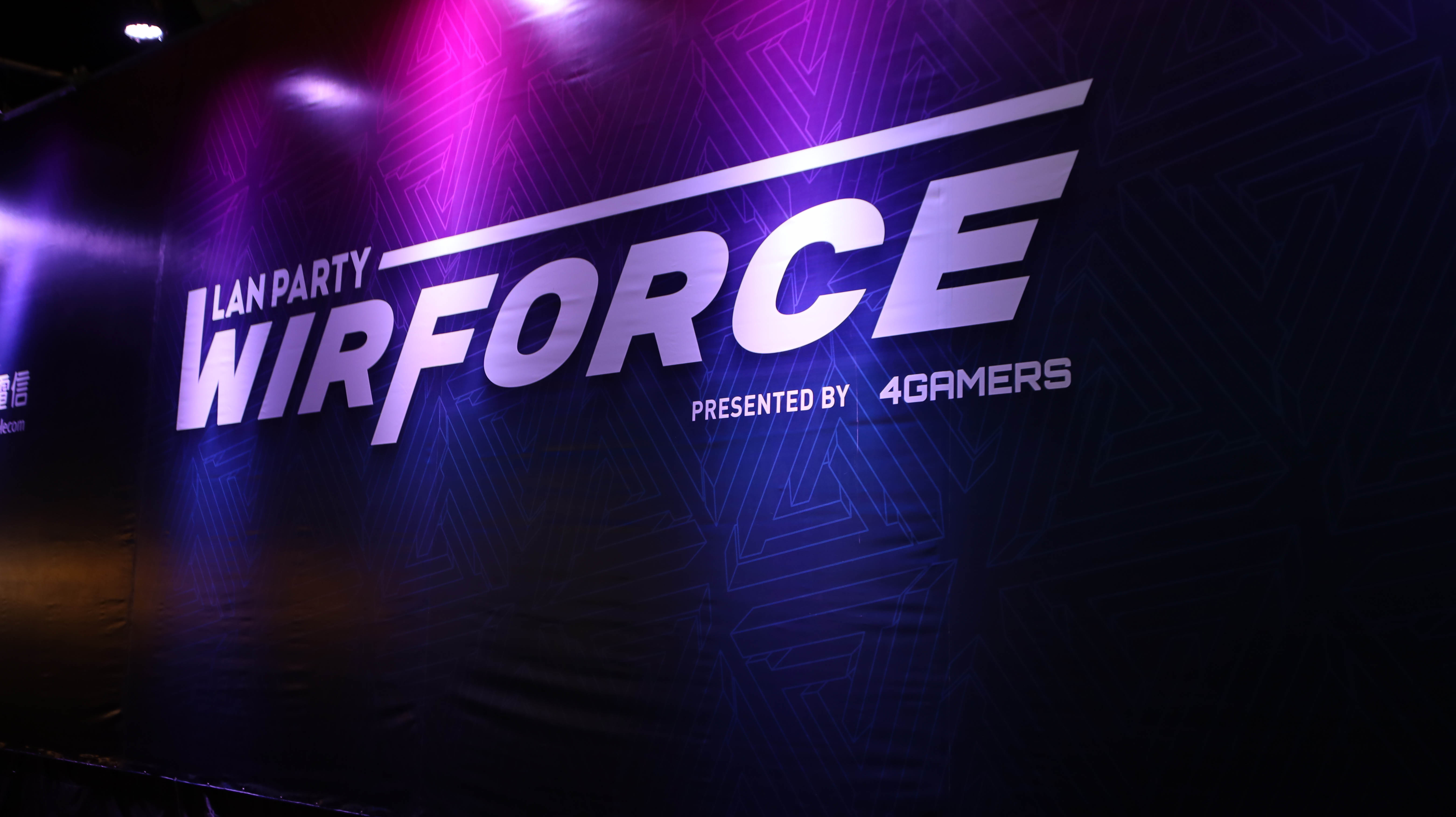 Wirforce下班衝一波 - Mobile01