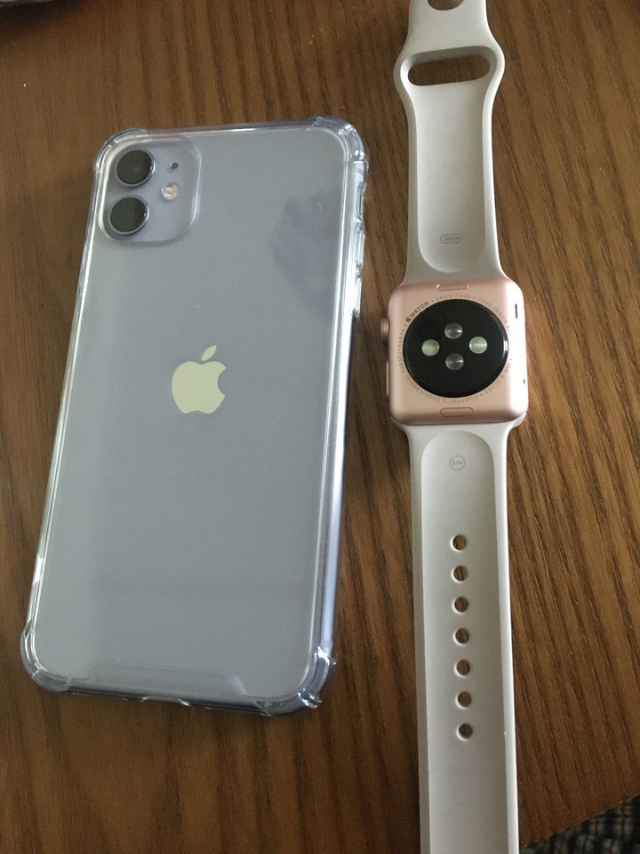 元祖00代配對iPhone11 - Mobile01