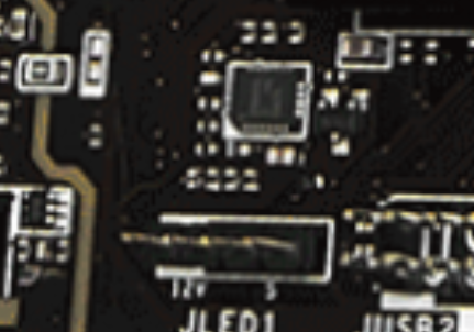 JLED1沒有針腳?! - Mobile01