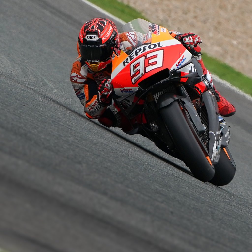 【MotoGP】 Repsol Honda 2020發表會 - Mobile01