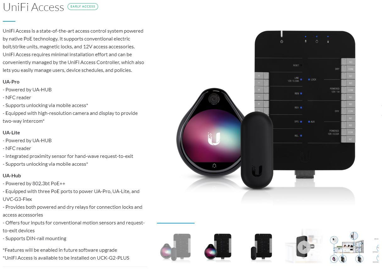 優比快 Ubiquiti UniFi Professionals (持續更新) (第3頁) - Mobile01