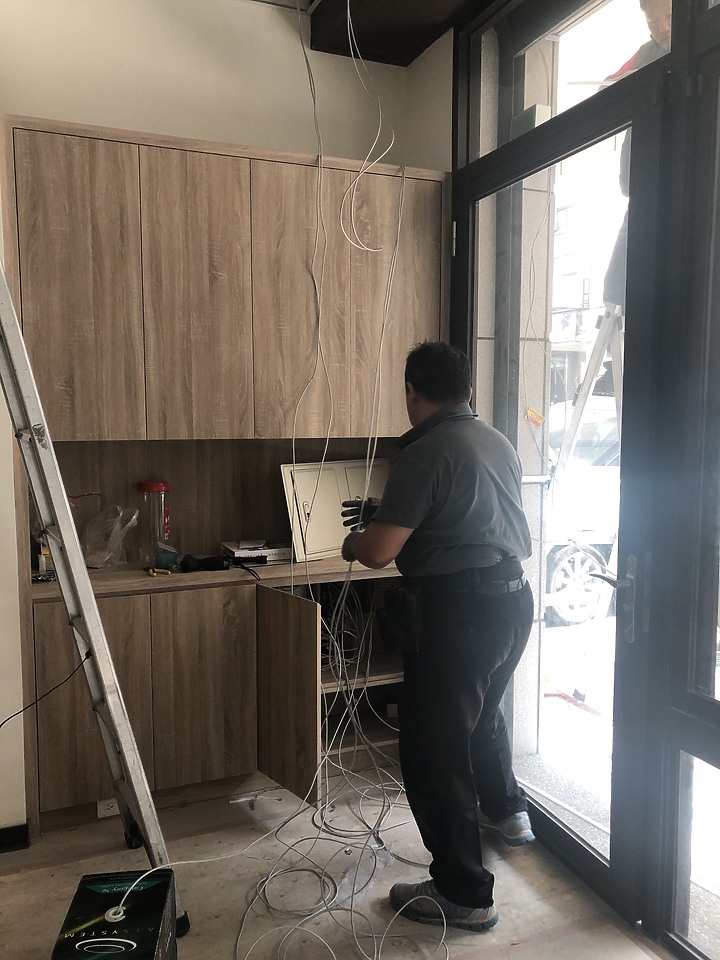 後續姦視器&AP&MESH - Mobile01