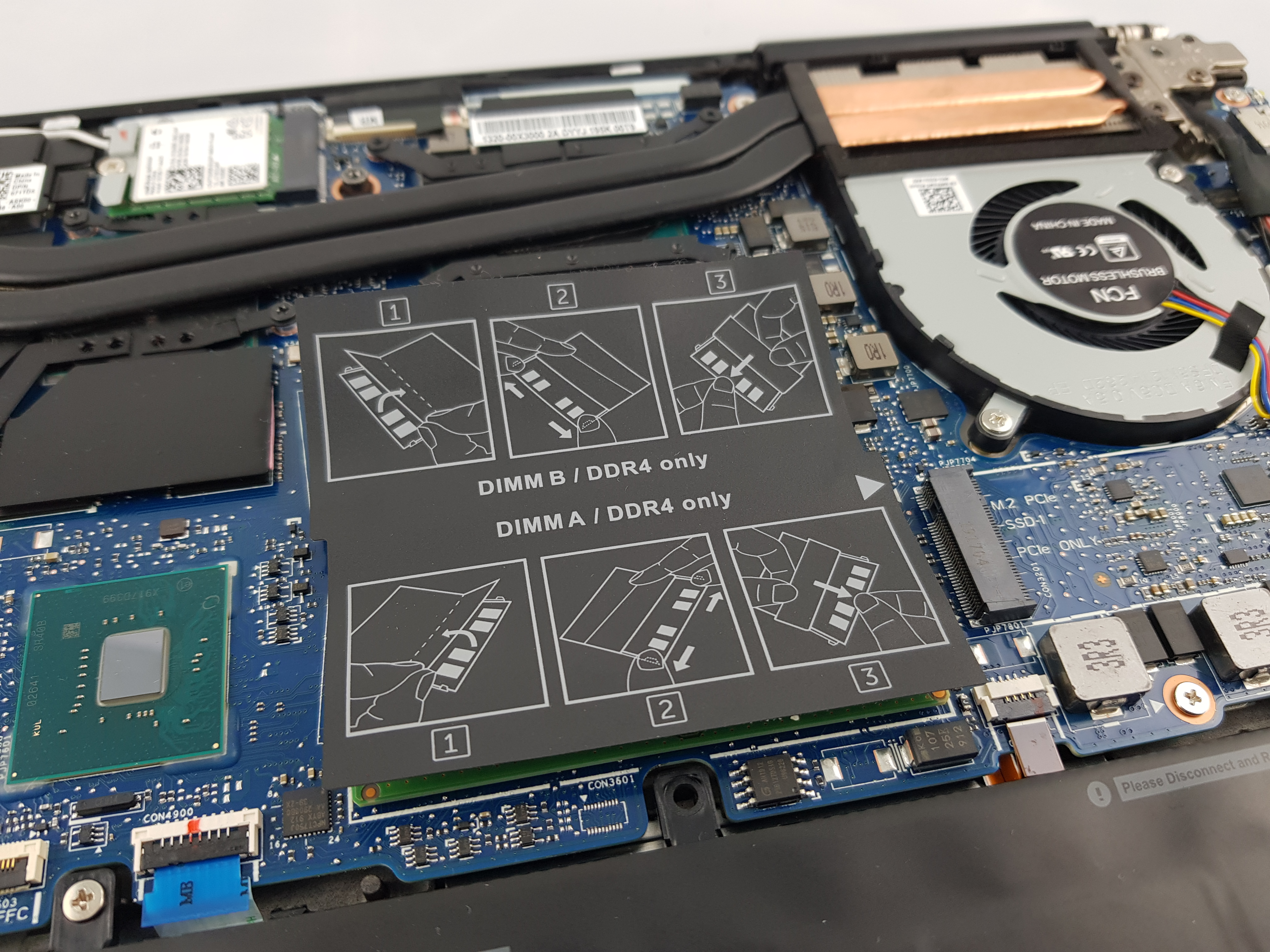 【小宅開箱】【簡測】DELL Inspiron 15-7590 屹立不搖的文書遊戲筆電 - Mobile01