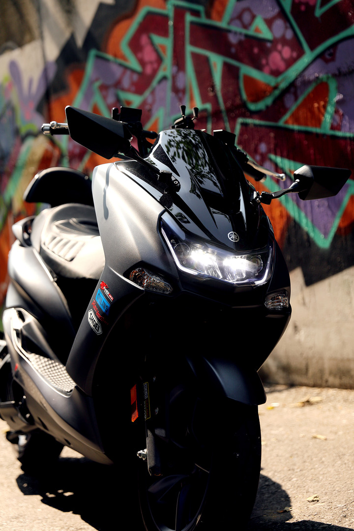 Force 155 10000KM心得 - Mobile01