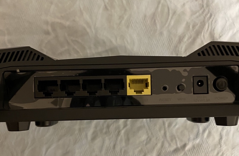 家用入門級 WiFi-6 AX 路由器 D-Link DIR-X1560 開箱 - Mobile01