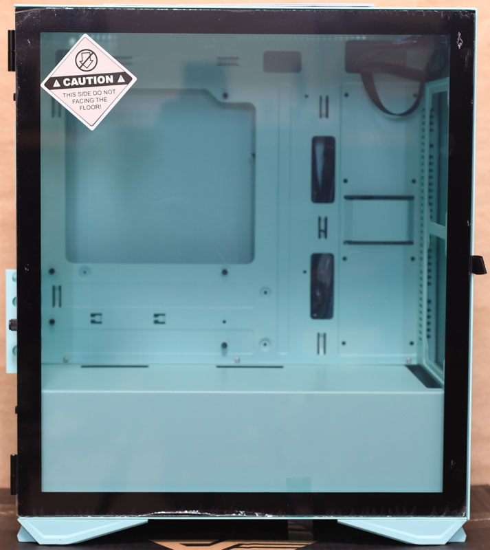 darkFlash DLM22 Neo Mint薄荷綠機殼開箱 - Mobile01