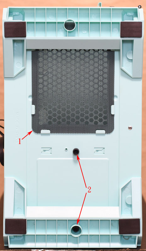 darkFlash DLM22 Neo Mint薄荷綠機殼開箱 - Mobile01