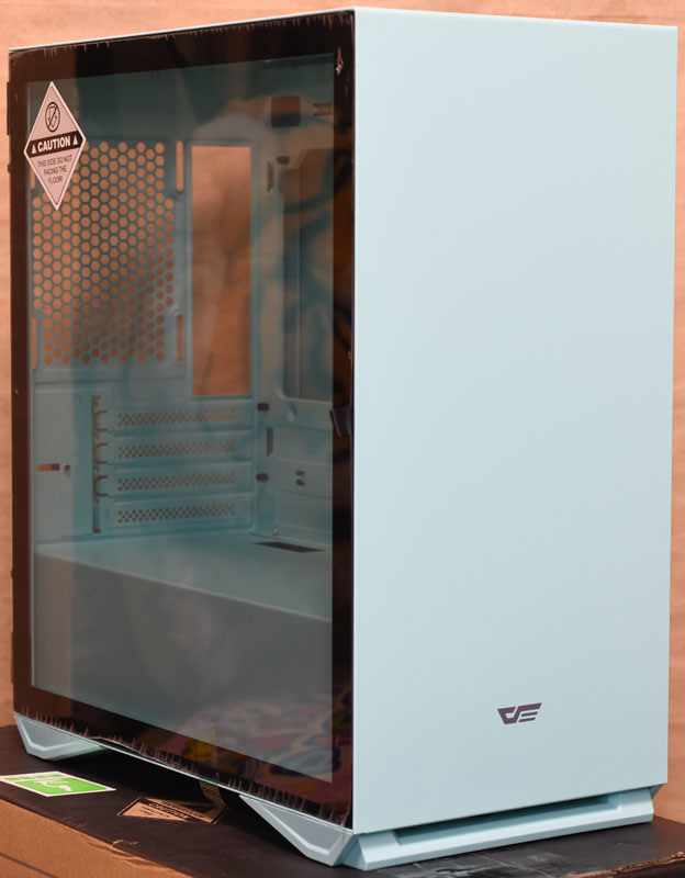 darkFlash DLM22 Neo Mint薄荷綠機殼開箱 - Mobile01