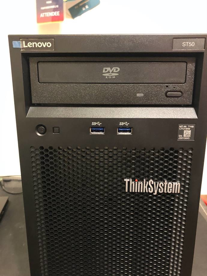 Levono ST50開箱 - Mobile01