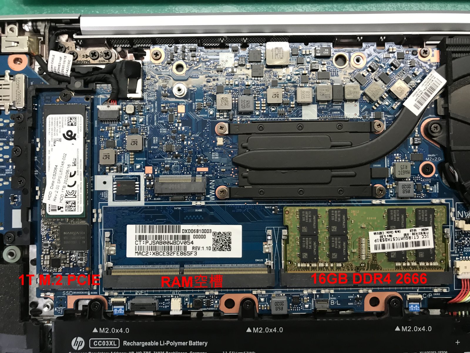 全新改款 Elitebook 840 G7 搶先開箱 - Mobile01